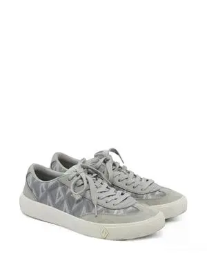 Dior B101 Panelled Sneakers