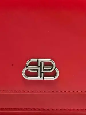 Balenciaga Sharp Bb Belt Bag