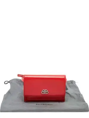 Balenciaga Sharp Bb Belt Bag
