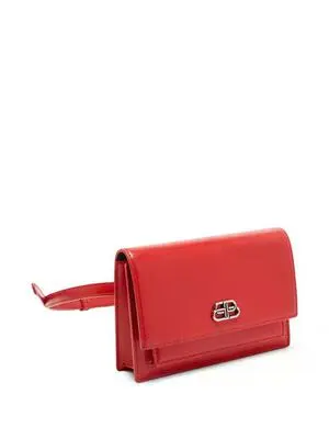 Balenciaga Sharp Bb Belt Bag