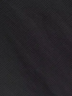 Prada Logo-detail Leather Wallet