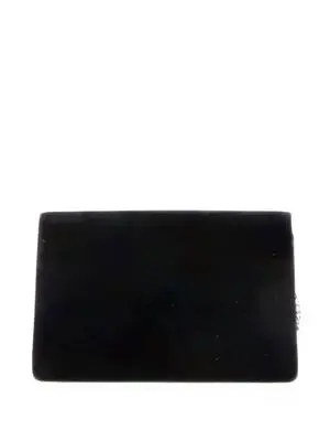 Gucci Dionysus Bag Velvet Super Mini Crossbody Bag