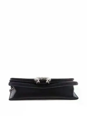 Gucci Dionysus Bag Velvet Super Mini Crossbody Bag