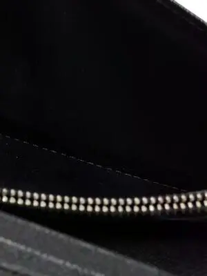 LOUIS VUITTON Brazza Damier Graphite Wallet