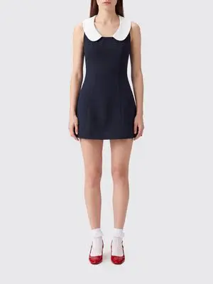 SHUSHU/TONG Dress Colour