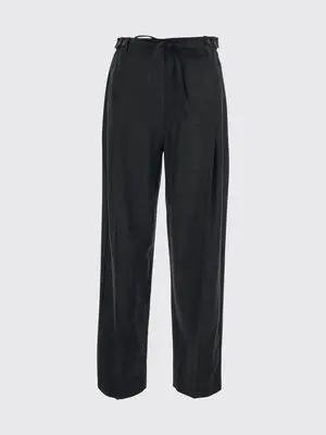 TELA Trousers Colour - Grey