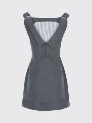 SHUSHU/TONG Dress Colour
