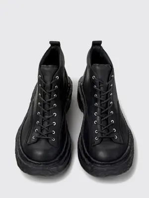 Camper Boots Colour
