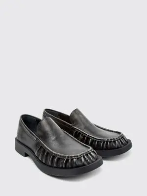 Camper Brogue Shoes Colour