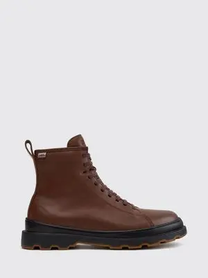 Camper Boots Colour - Brown