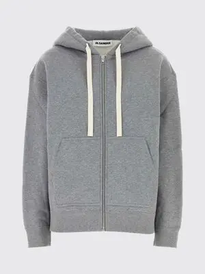 JIL SANDER Jumper Colour - Grey