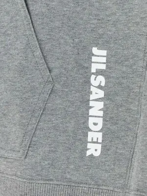JIL SANDER Jumper Colour - Grey
