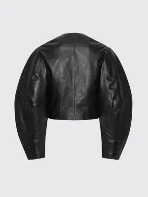 ROTATE BY BIRGER CHRISTENSEN Jacket Colour - Black