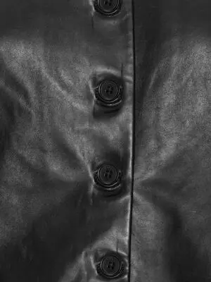 ROTATE BY BIRGER CHRISTENSEN Jacket Colour - Black