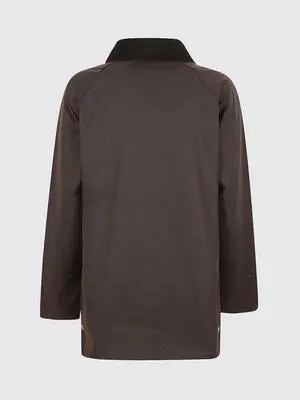 Barbour Jacket Colour - Brown