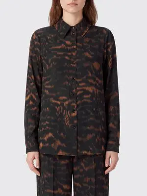 Momoni Shirt Colour - Multicolor