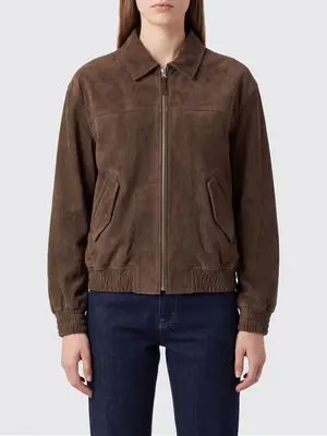Dunst Cuffed Jackets For Women