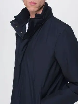 Herno Jacket Colour