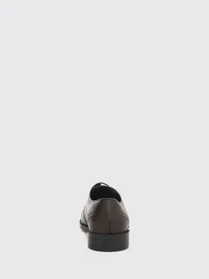 BOSS Brogue Shoes Colour - Brown