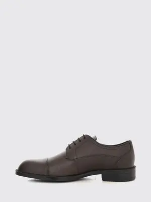 BOSS Brogue Shoes Colour - Brown