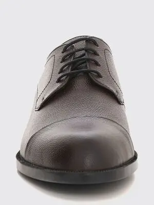 BOSS Brogue Shoes Colour - Brown