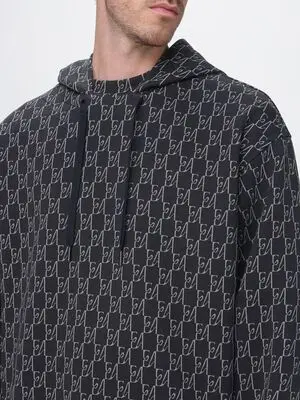 Emporio Armani Sweatshirt Colour - Blue