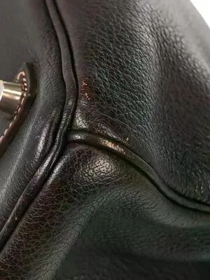 Hermès 2003 35 Birkin Tote Bag