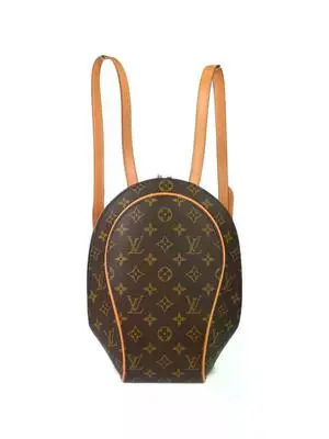 LOUIS VUITTON Sac A Dos Monogram Ellipse Backpack