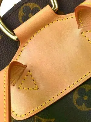 LOUIS VUITTON Sac A Dos Monogram Ellipse Backpack