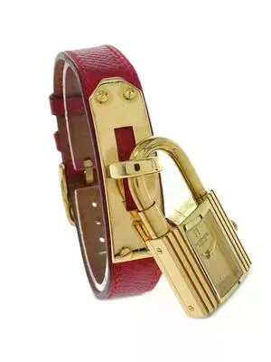 Hermès Kelly Padlock 20mm Watch