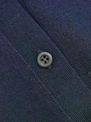 Miu Miu 2012 Button-up Cardigan