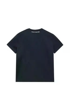 Max Mara Logo-print T-shirt