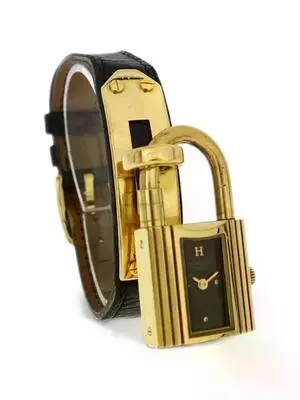 Hermès Kelly 19mm Watch