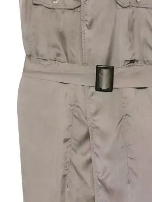 Rick Owens Sl Tower Coat