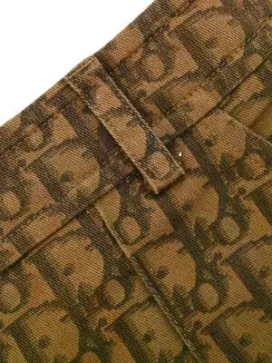 Dior 2005 Trotter Jeans
