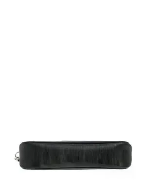 LOUIS VUITTON 2011 Pochette Montaigne Epi-leather Tote Bag