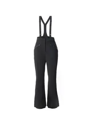 Mackage Nyomi-r Logo-strap Ski Pants
