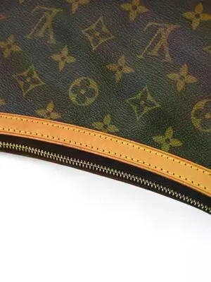 LOUIS VUITTON 2008 Large Monogram Tulum Gm Tote Bag