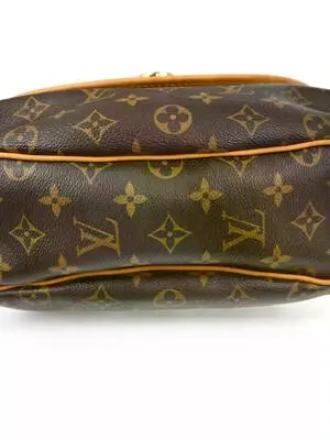 LOUIS VUITTON 2008 Large Monogram Tulum Gm Tote Bag
