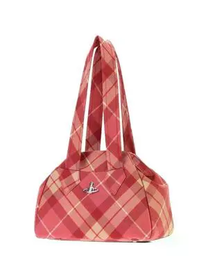 VIVIENNE WESTWOOD Yasmine Medium Archive Handbag