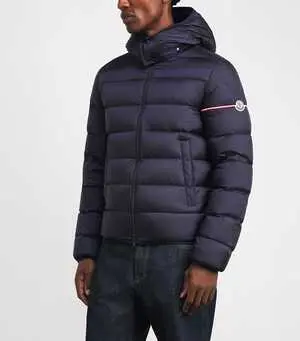 Moncler Down Ravenlock Puffer Jakcet