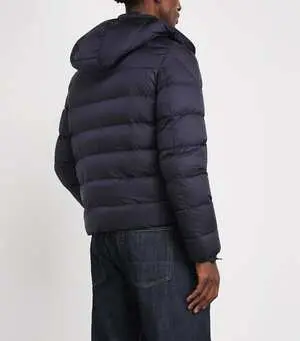 Moncler Down Ravenlock Puffer Jakcet