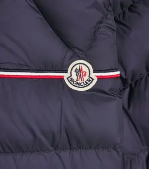 Moncler Down Ravenlock Puffer Jakcet