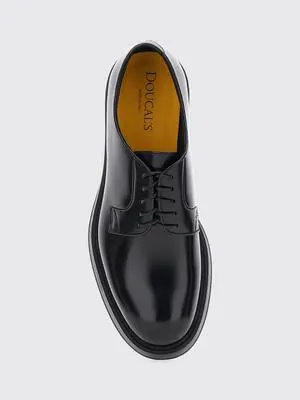 DOUCAL'S Brogue Shoes Colour