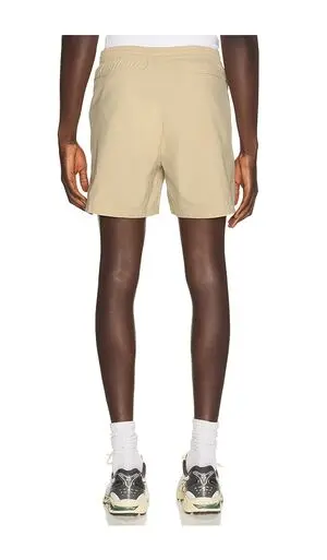 Wilson Tennis Volley Short 6 Unlined In . Also