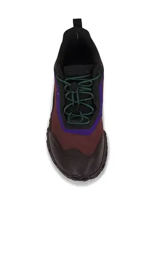 On Geo Waterproof Sneaker In . Also - Multi