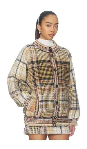 Missoni Bomber Jacket In . Also