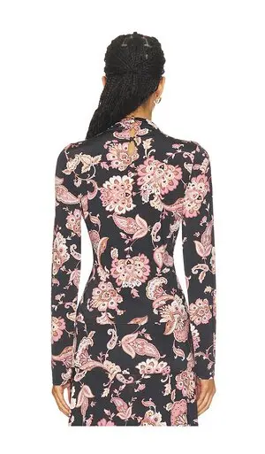 Misa Emman Top In . Also