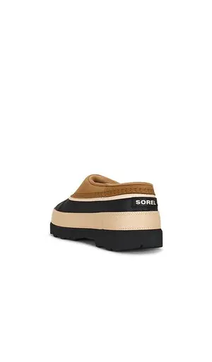 Sorel Ambler Waterproof Slipper In . Also