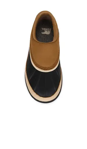 Sorel Ambler Waterproof Slipper In . Also